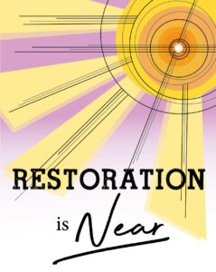 Advent At Home 2022 | Mennonite Church USA