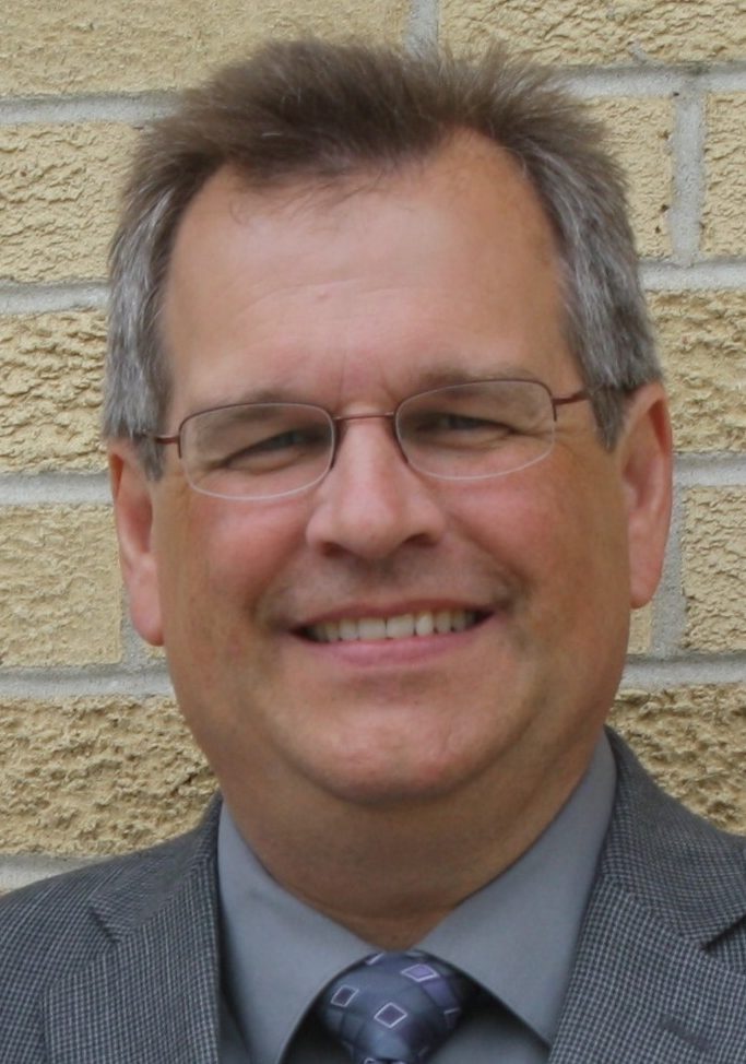 David Boshart named as nominee for moderator-elect | Mennonite Church USA
