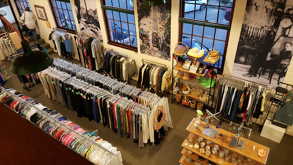 Love is a Verb: Full Circle Thrift realizes a missional dream for ...