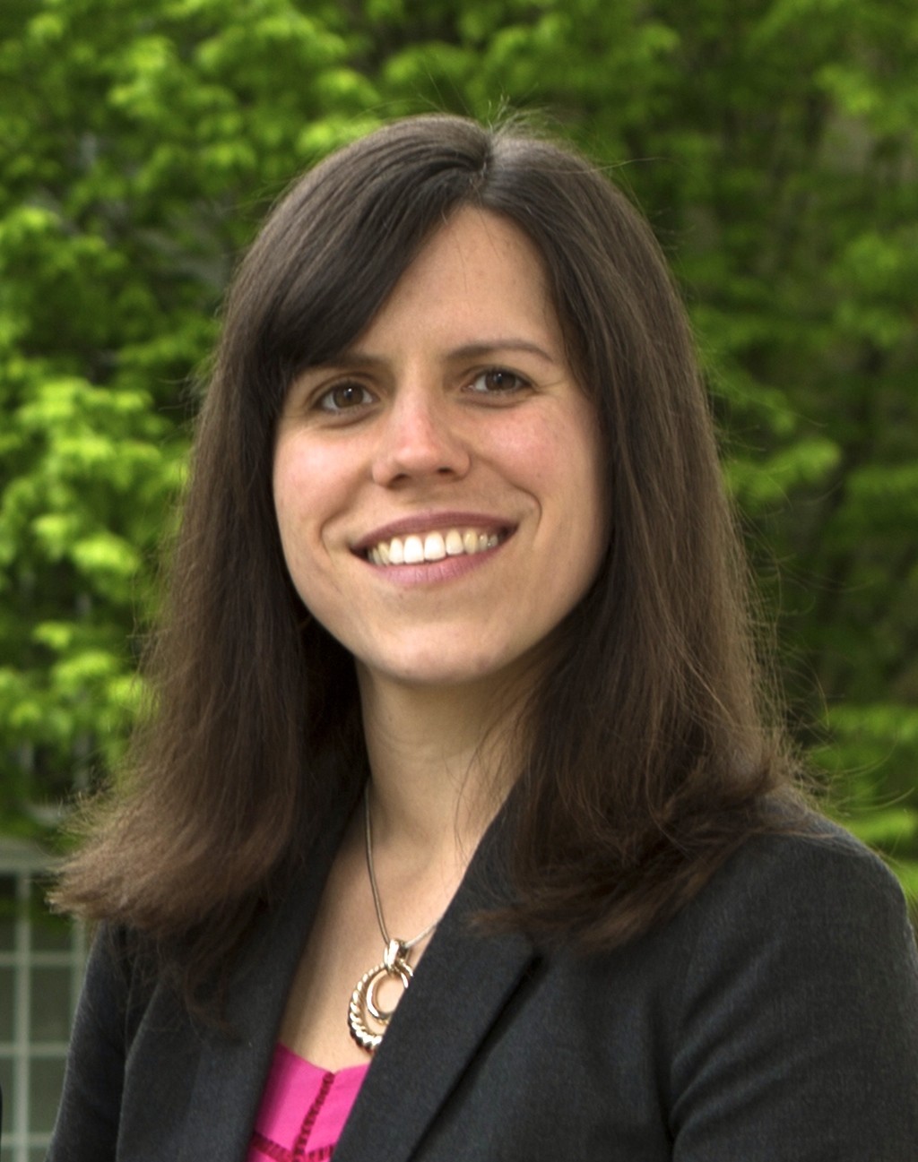 I've got the power! Small but mighty | Mennonite Church USA