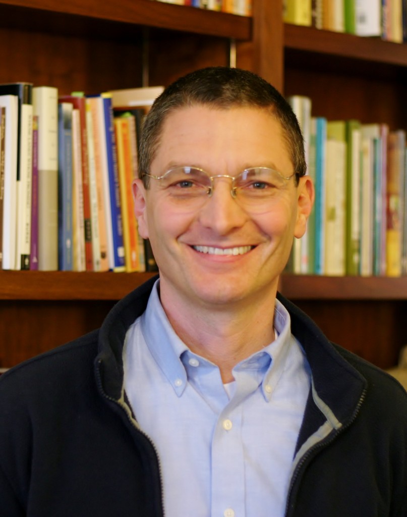 Out of my mind; Into my heart | Mennonite Church USA