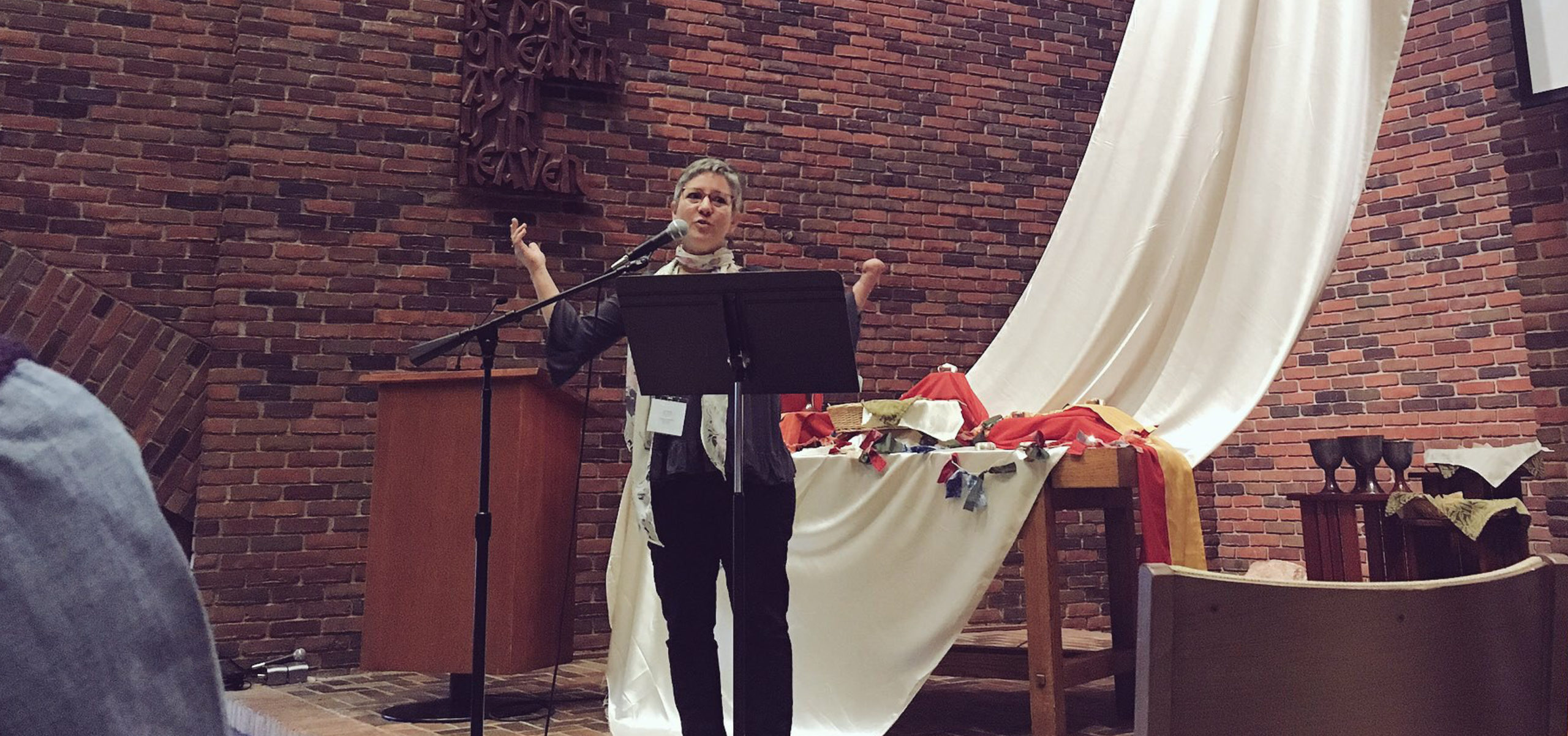 Home | Mennonite Church USA