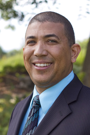 Luke Hartman: Diversity is not a choice, Part I | Mennonite Church USA