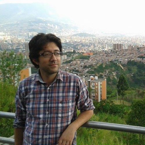 Luis Marcos Tapia Entre Filosofía, Biblia y la Enseñanza (Ambigua con ...