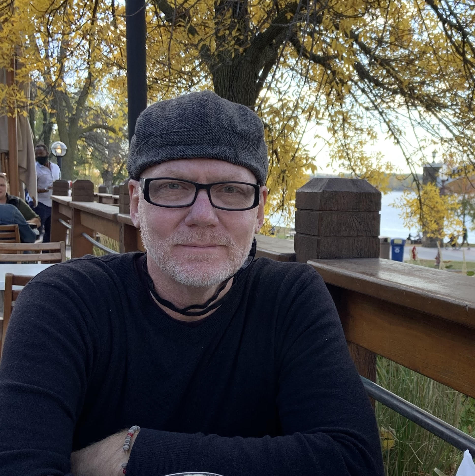 Moving beyond words for racial justice | Mennonite Church USA