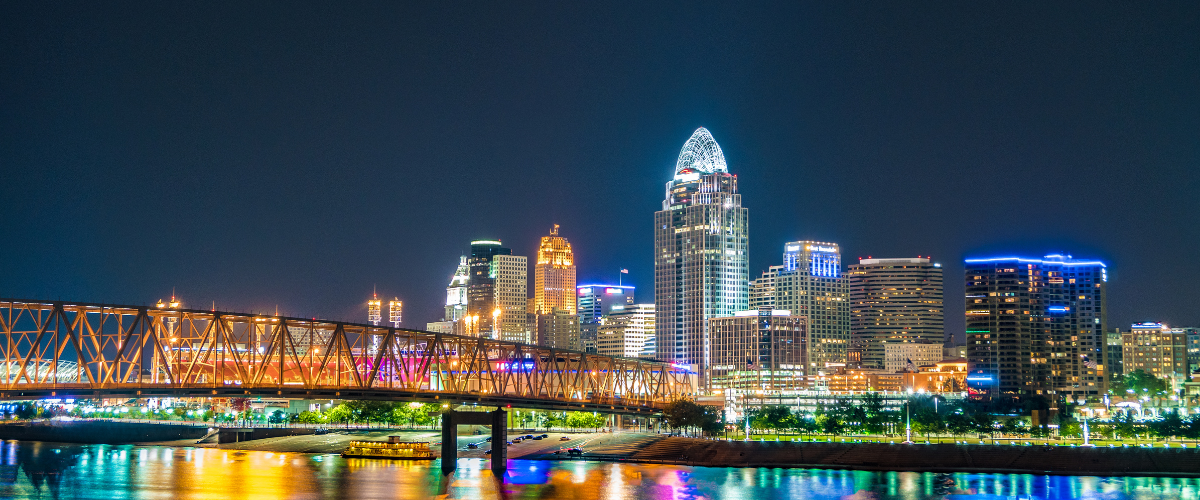 Cincinnati, here we come! A behind-the-scenes look at plans for ...