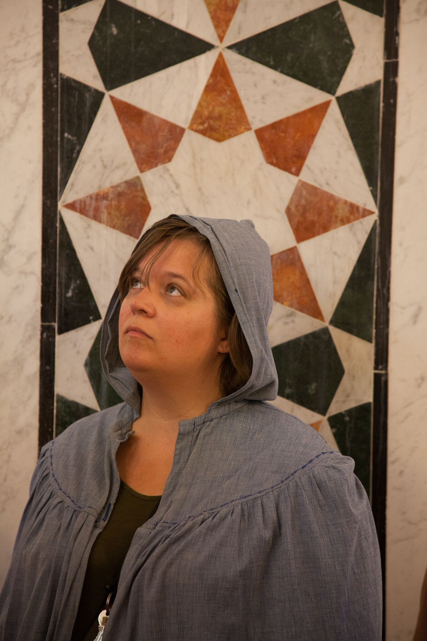 From Palestine to Pennsylvania, peacemaking is not passive | Mennonite ...