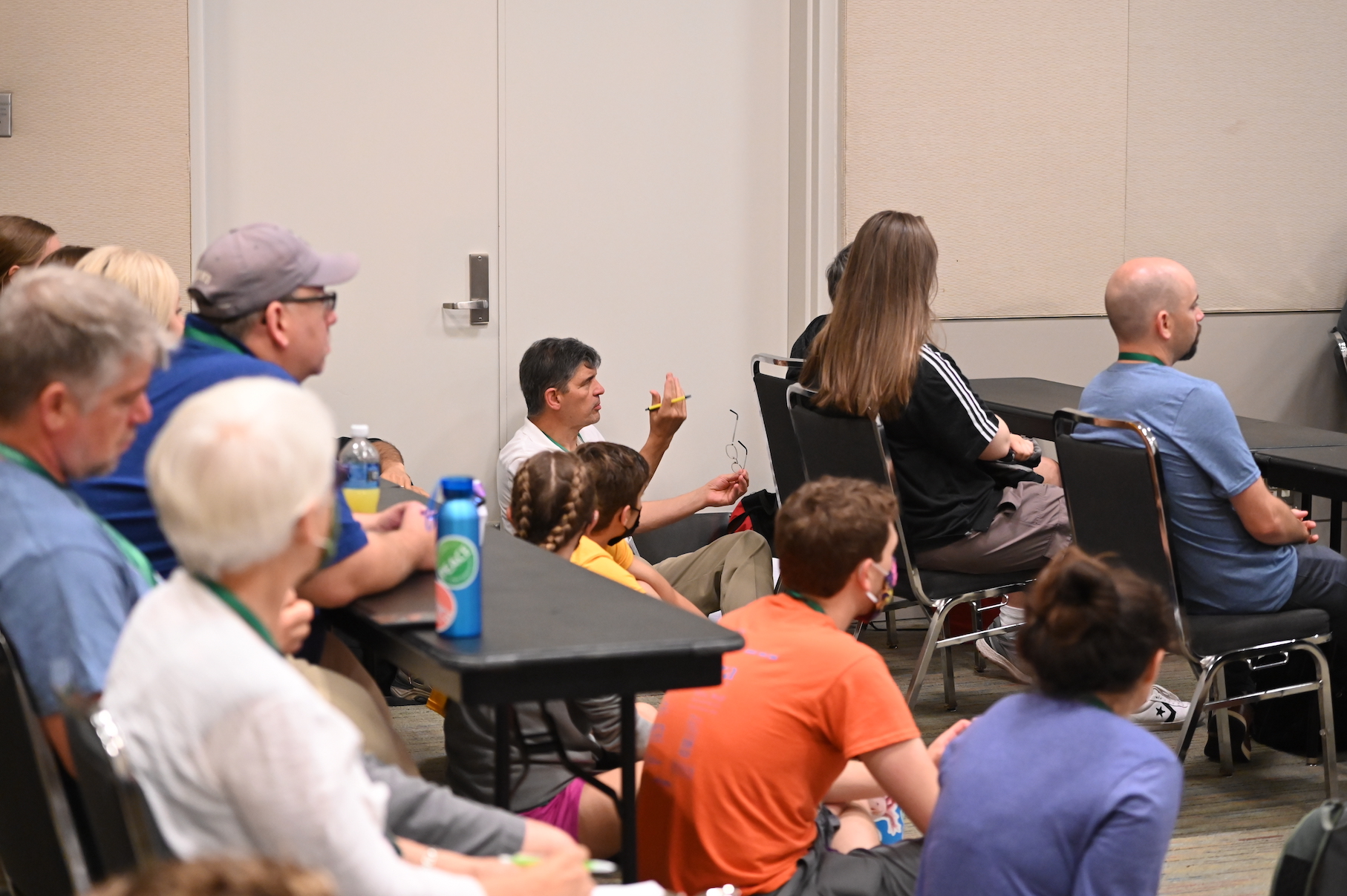 Practical steps to becoming a welcoming congregation | Mennonite Church USA