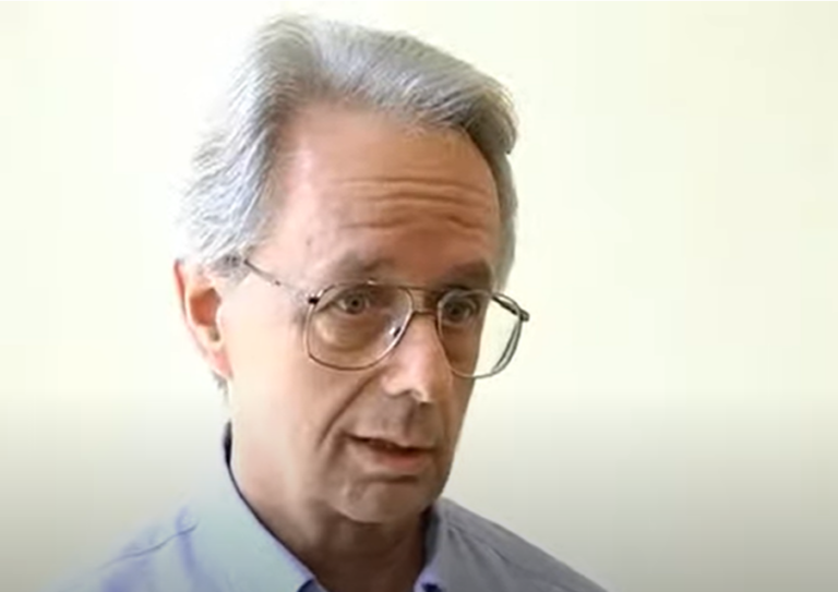 MC USA mourns the passing of first executive director, James Schrag, 78 ...