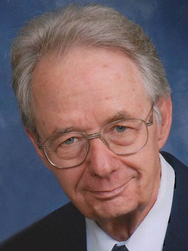 MC USA mourns the passing of first executive director, James Schrag, 78 ...