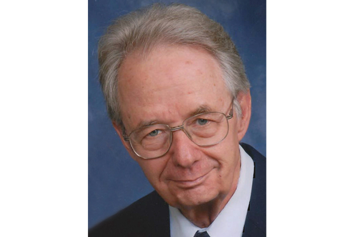 MC USA mourns the passing of first executive director, James Schrag, 78 ...