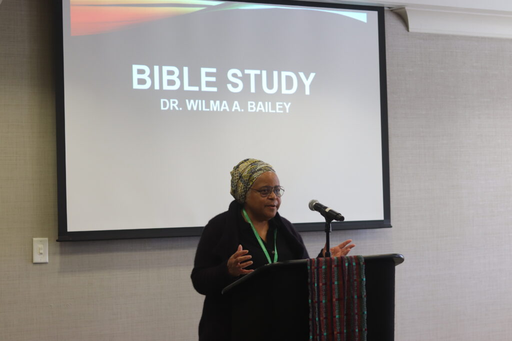 Hope for the Future Conference emphasizes the importance of legacy and ...