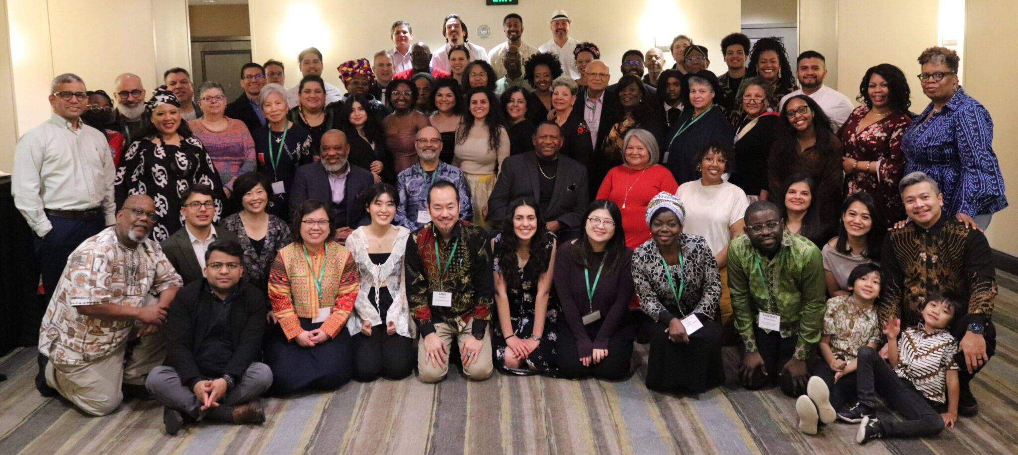 MC USA announces 2024 Hope for the Future conference details ...