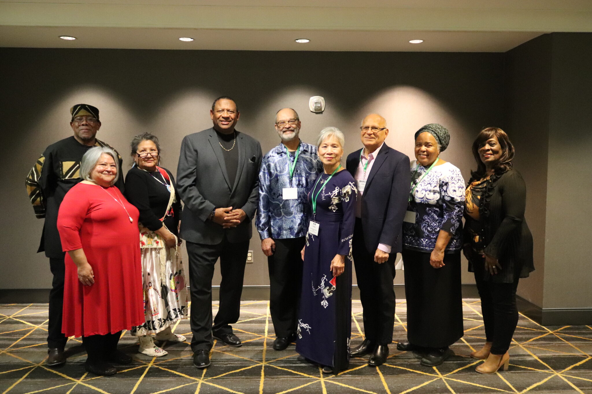 Hope for the Future Conference emphasizes the importance of legacy and ...