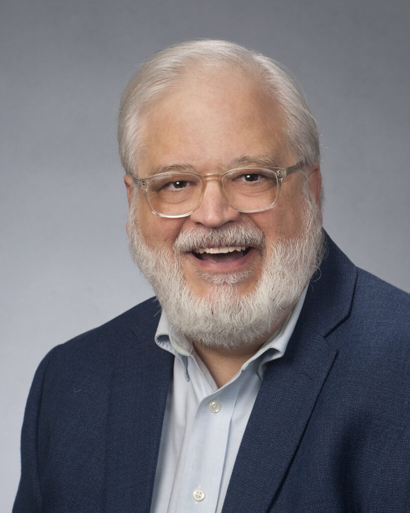 MC USA names Warren Yoder as director of constituent engagement | Mennonite Church USA