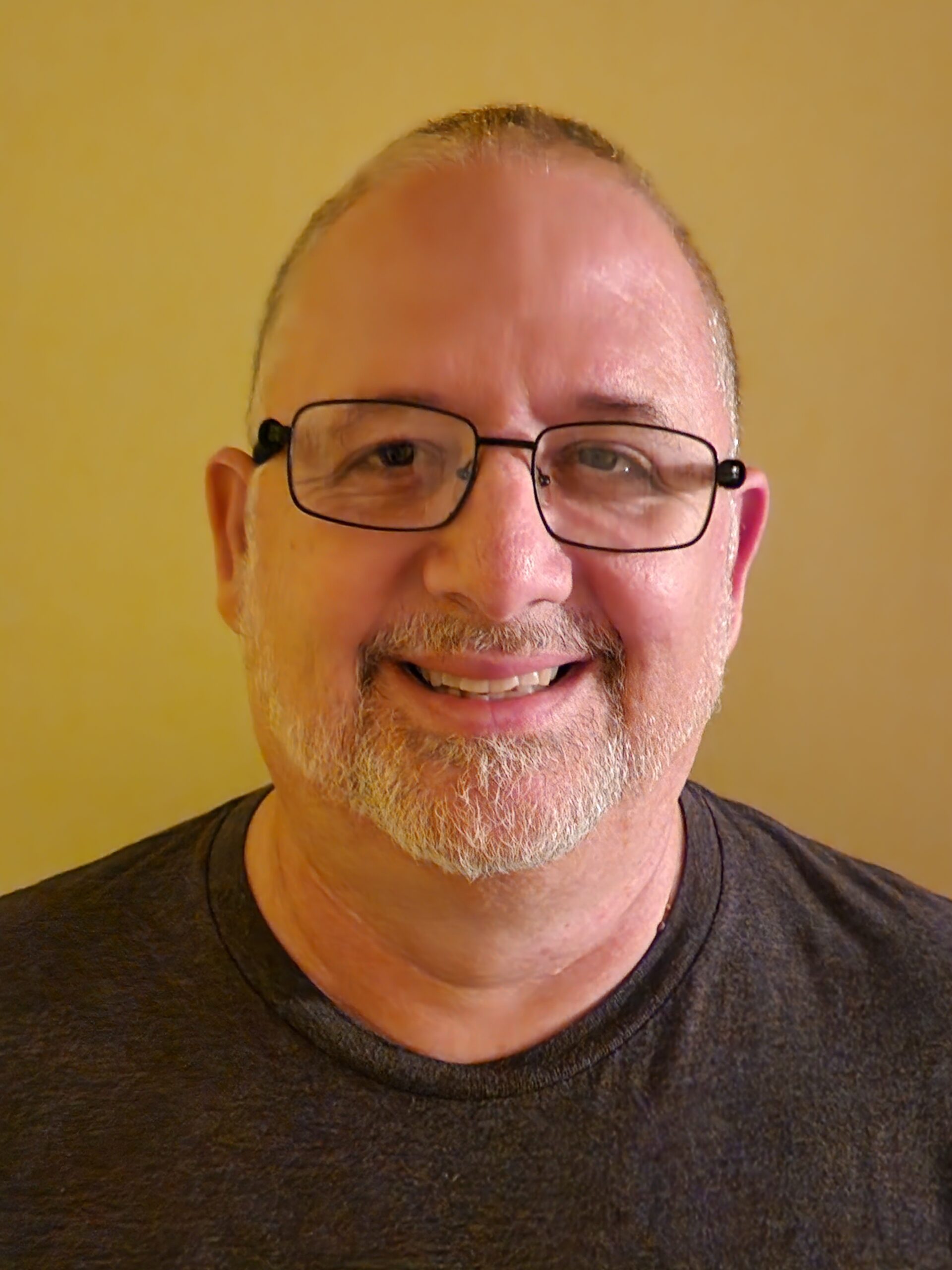 Shaped through thirst | Mennonite Church USA