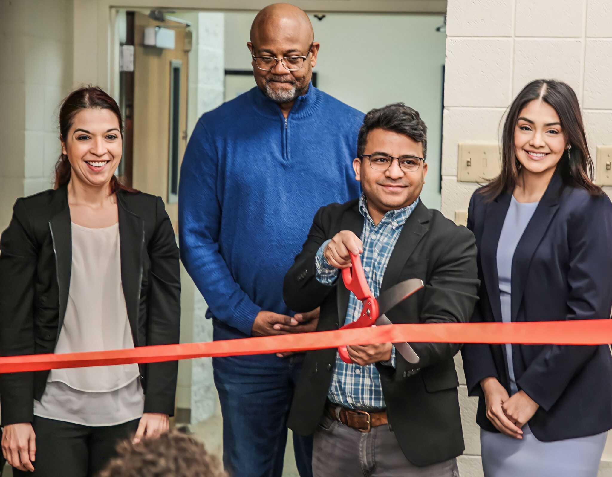 Elkhart County Mennonites unite to open faith-based immigrant legal aid ...