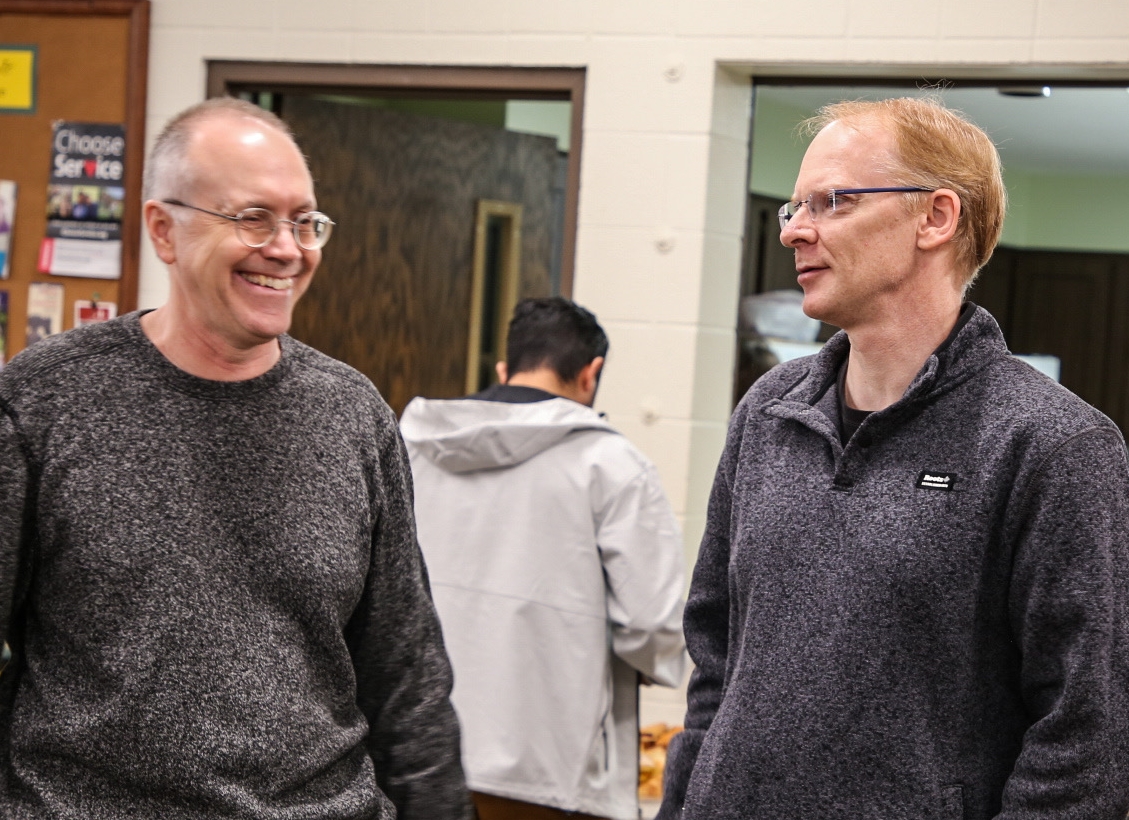 Elkhart County Mennonites unite to open faith-based immigrant legal aid ...