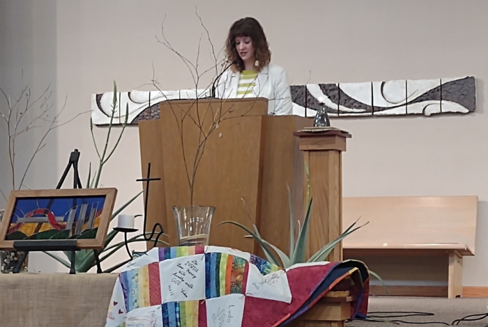 MC USA and Everence update Pastor Salary Guidelines | Mennonite Church USA MC USA and Everence update Pastor Salary Guidelines | Mennonite Church USA