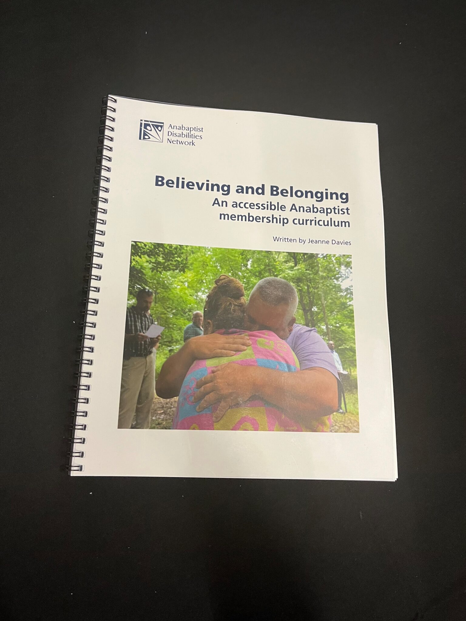 Accessibility seminar focuses on Anabaptist Disabilities Network’s new ...