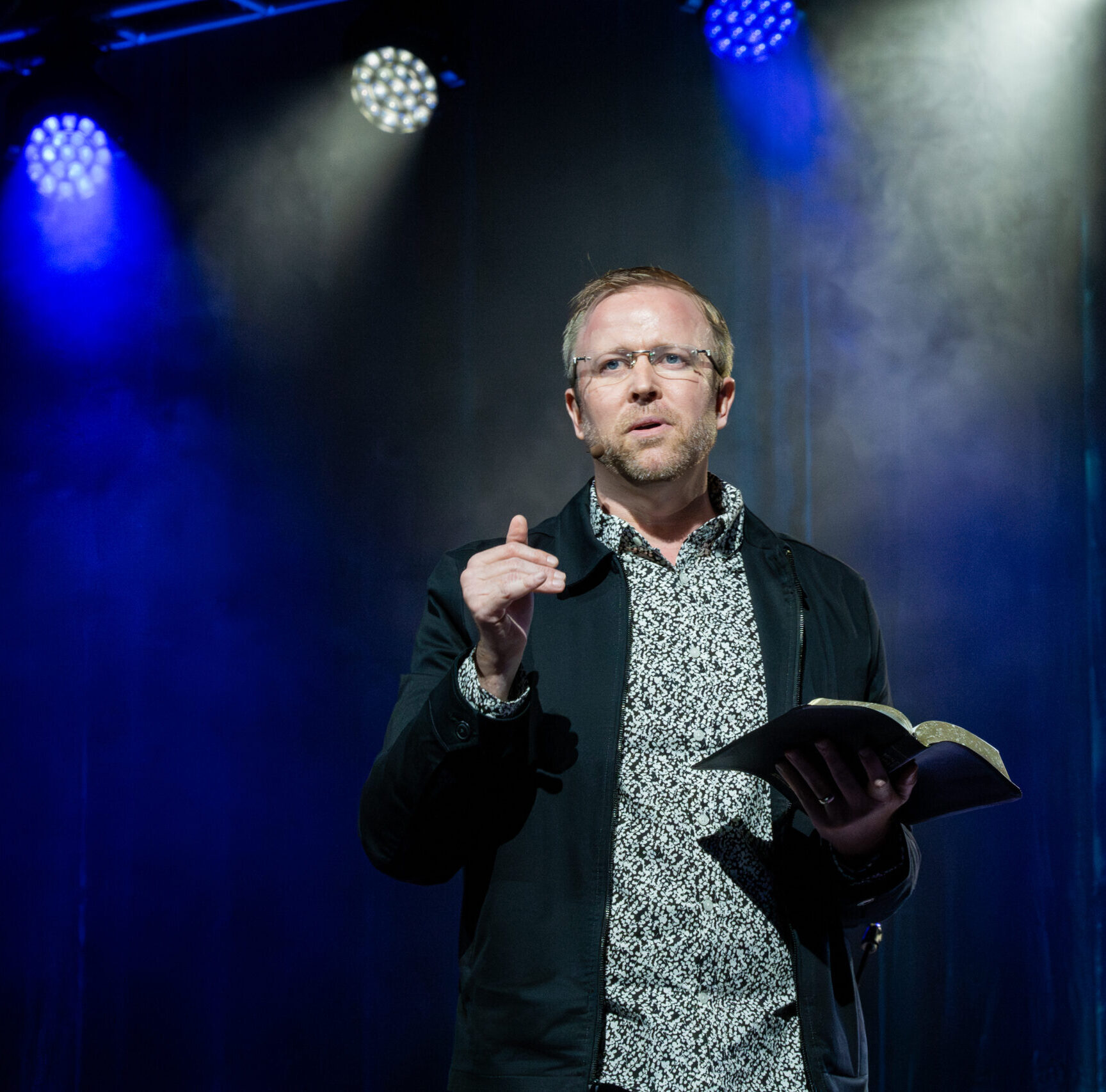 MC USA Delegate Assembly installs Carlson as moderator, affirms new board members | Mennonite ...