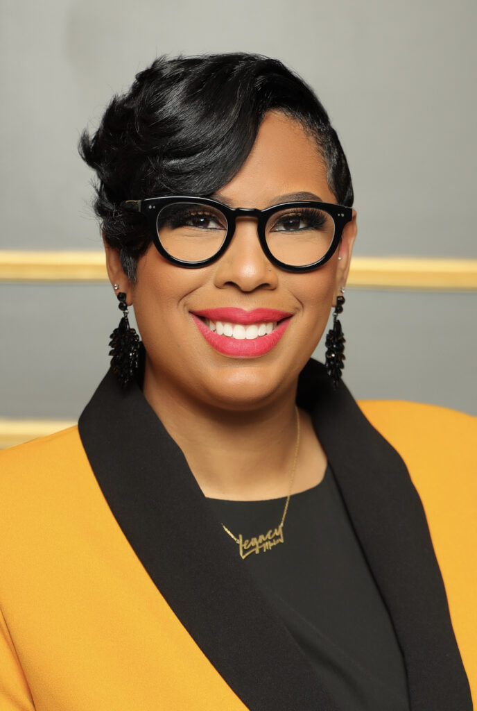 Lesley Francisco McClendon | Mennonite Church USA