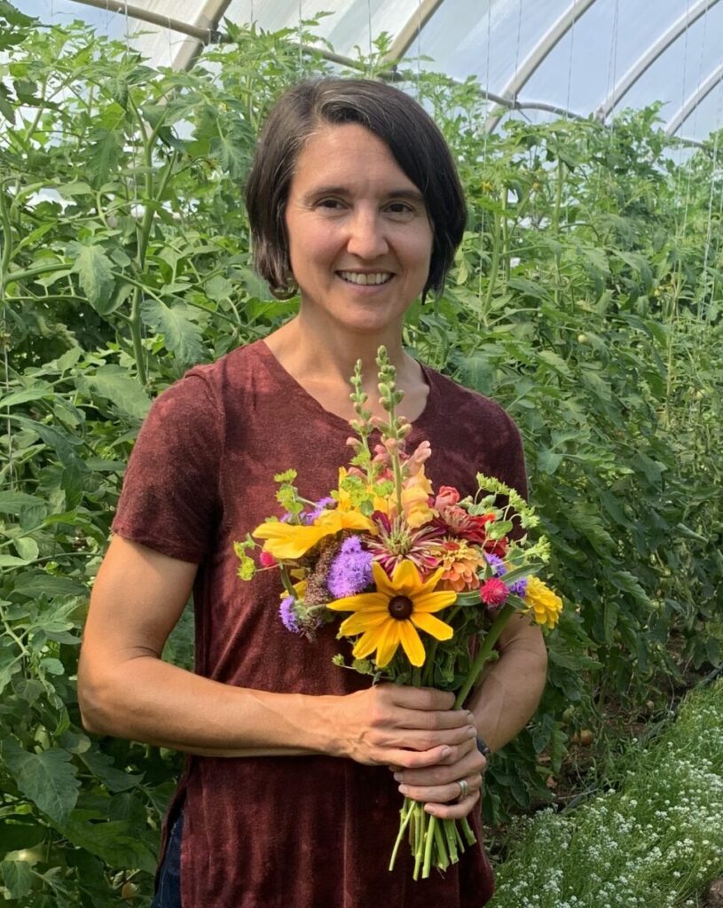 MC USA names Karla Stoltzfus Detweiler as climate justice coordinator ...