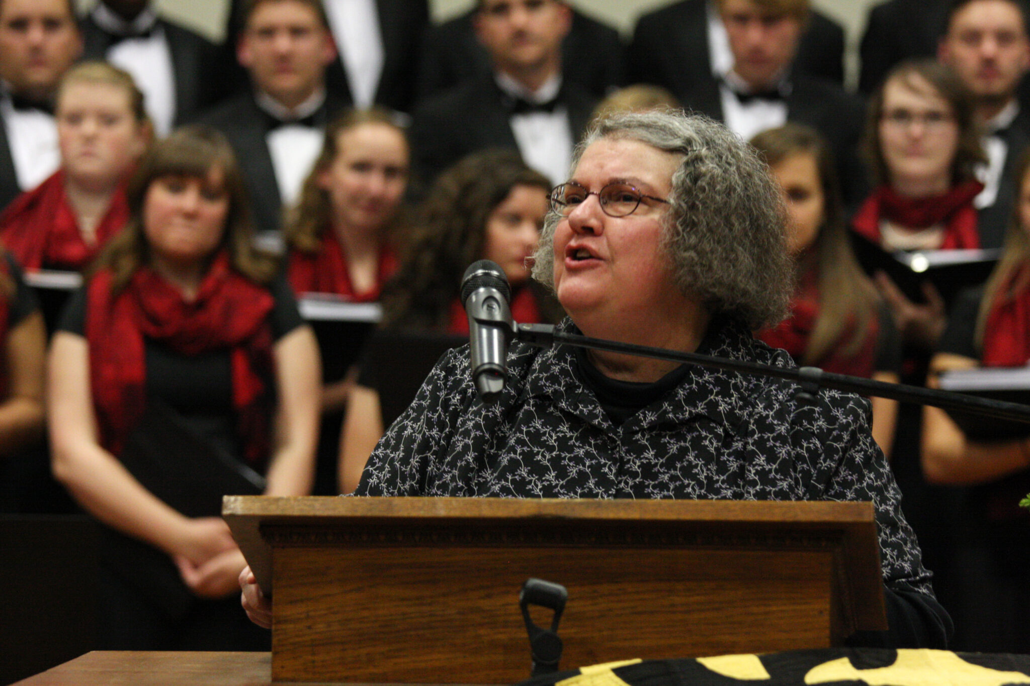 Former MC USA moderator Patricia Shelly dies at 71 | Mennonite Church USA