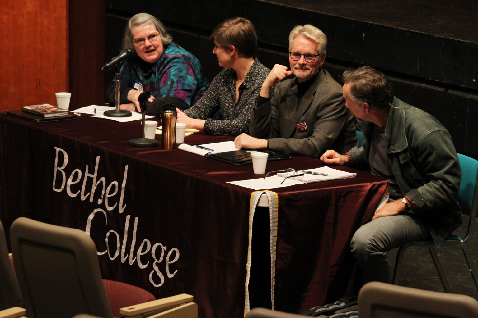 Former MC USA moderator Patricia Shelly dies at 71 | Mennonite Church USA