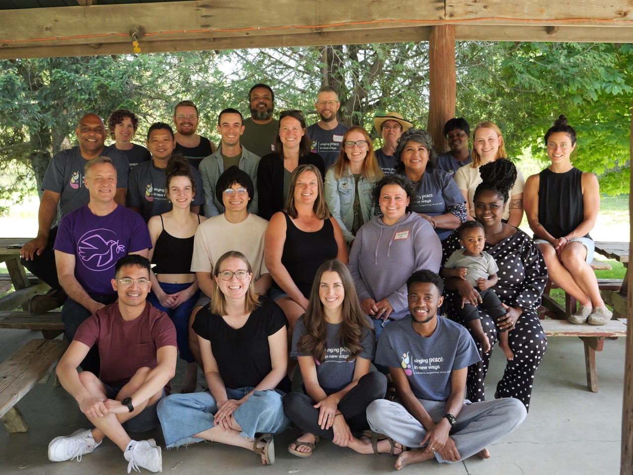 Hope is ringing out! | Mennonite Church USA