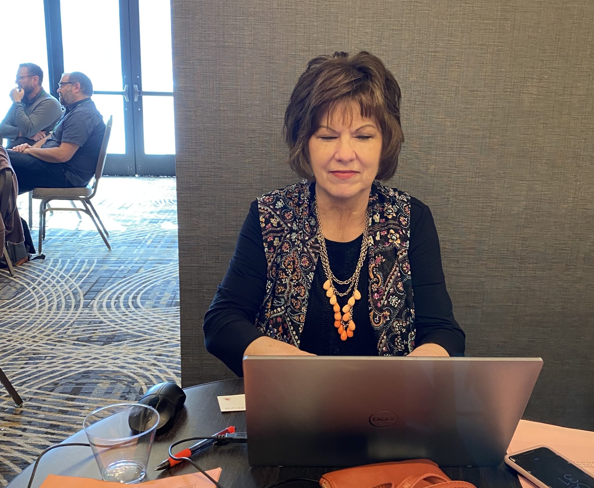 Shelley Buller to retire after 46 years of dedicated service to MC USA ...