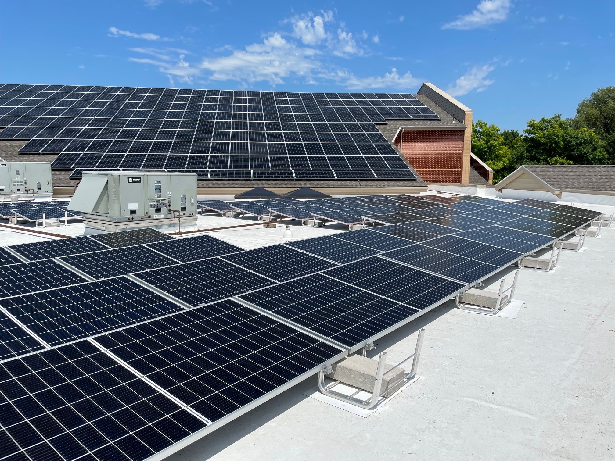 MC USA congregations invited to apply for renewable energy grants ...