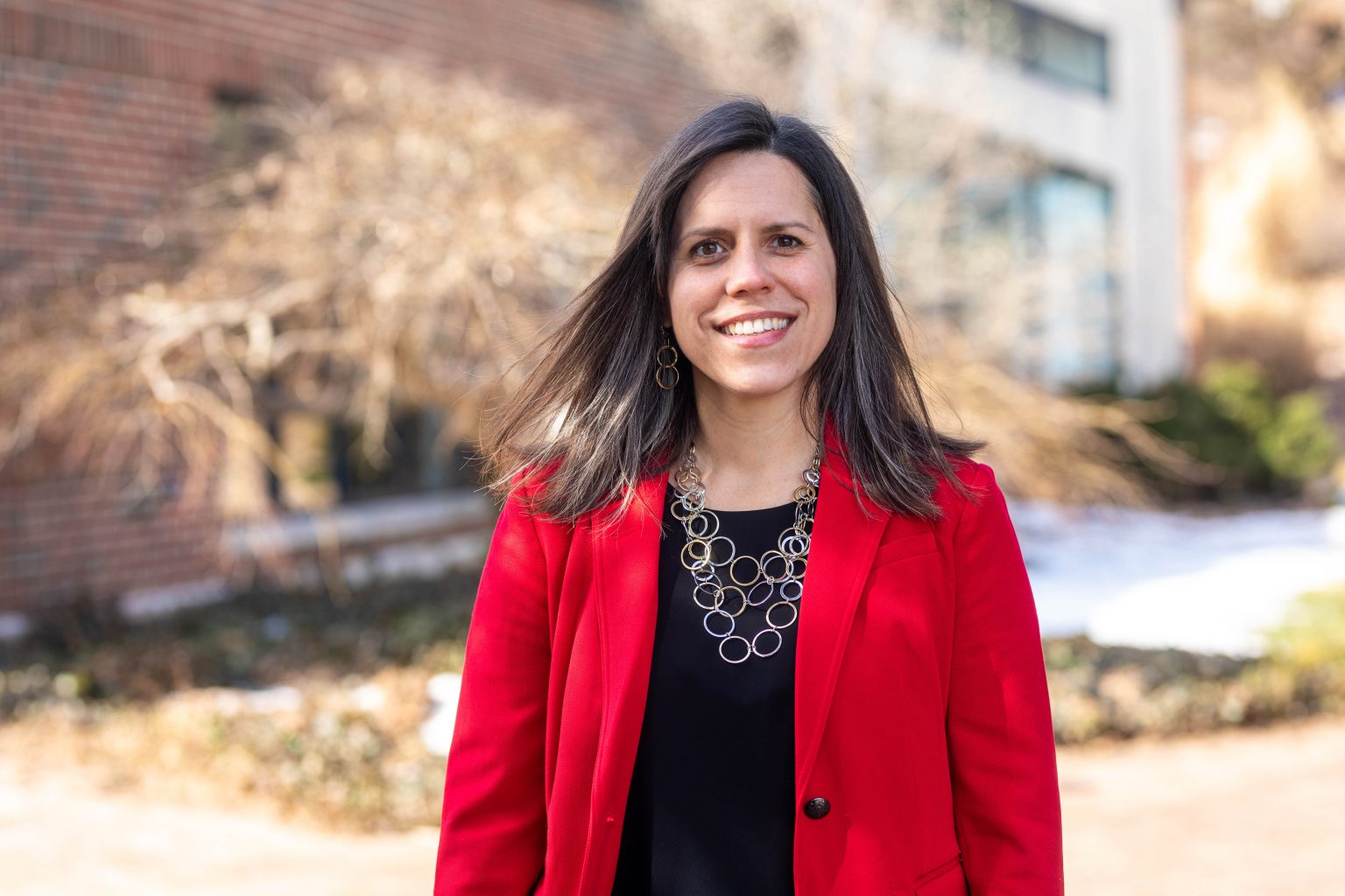 Episode 4: Sarah Bixler | Mennonite Church USA