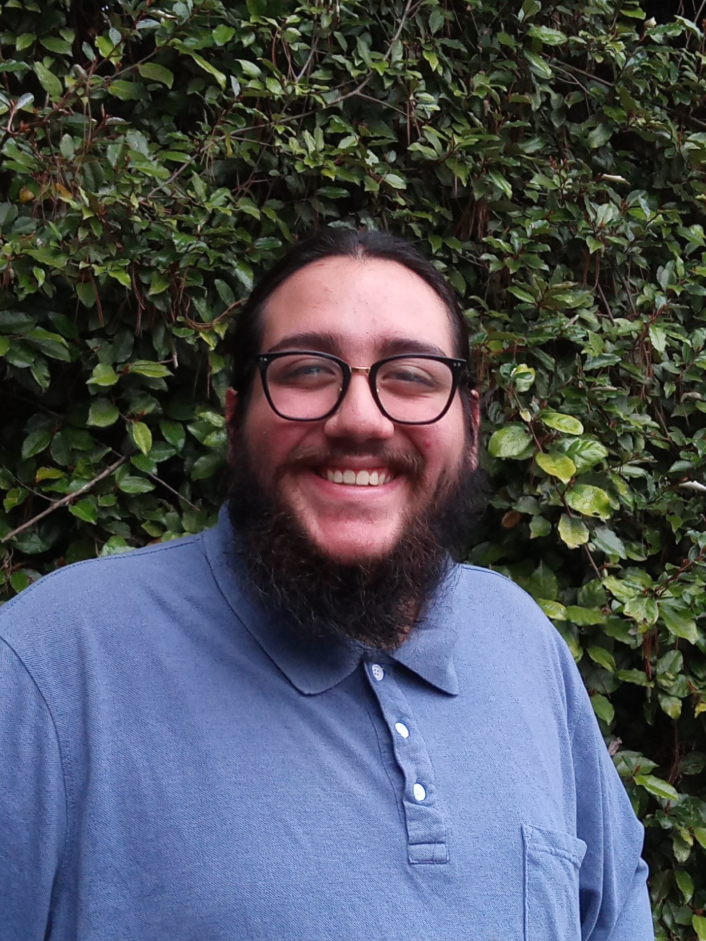 Schowalter Foundation funds interns to save at-risk materials ...