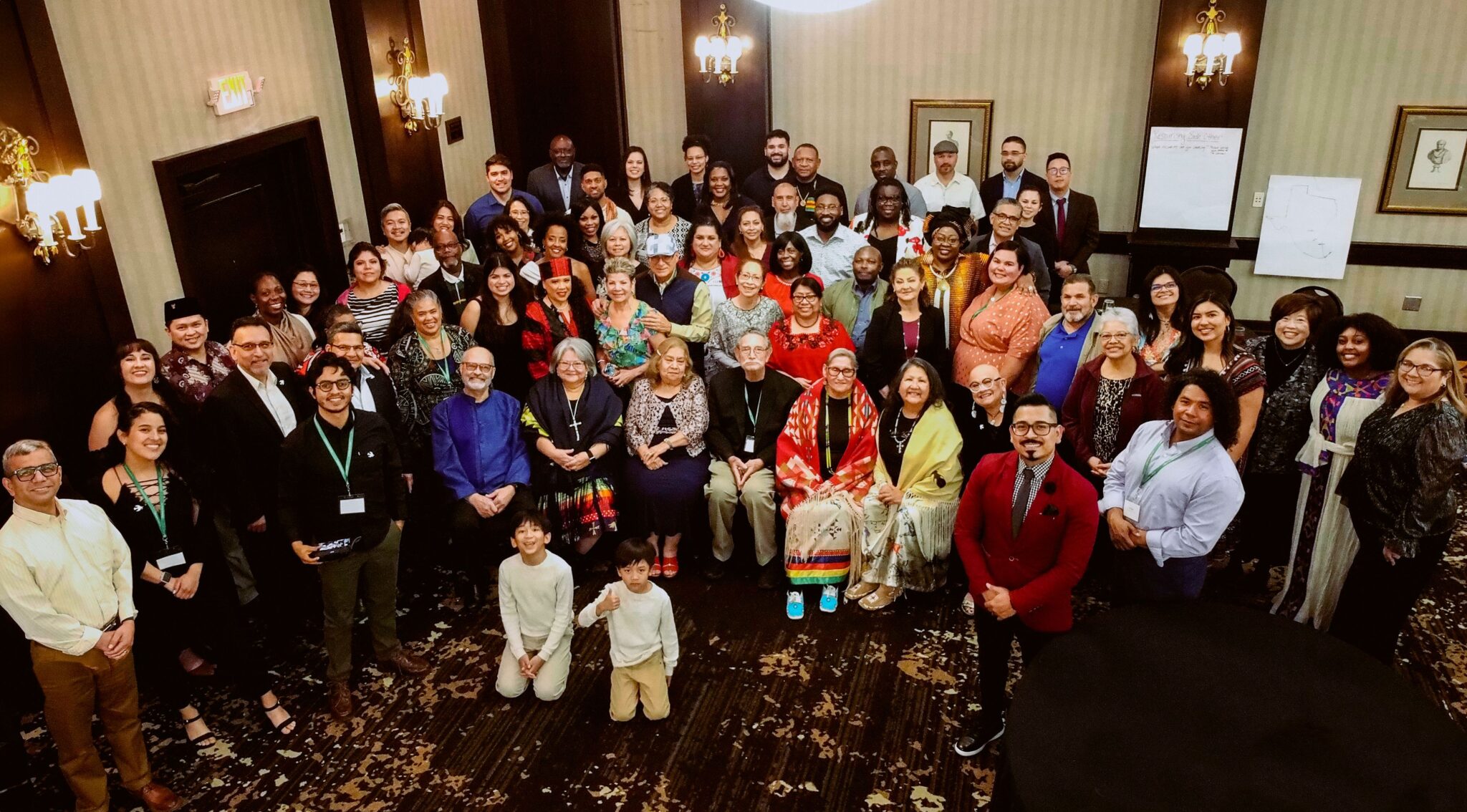 MC USA’s Hope for the Future conference to celebrate 30 years of the ...
