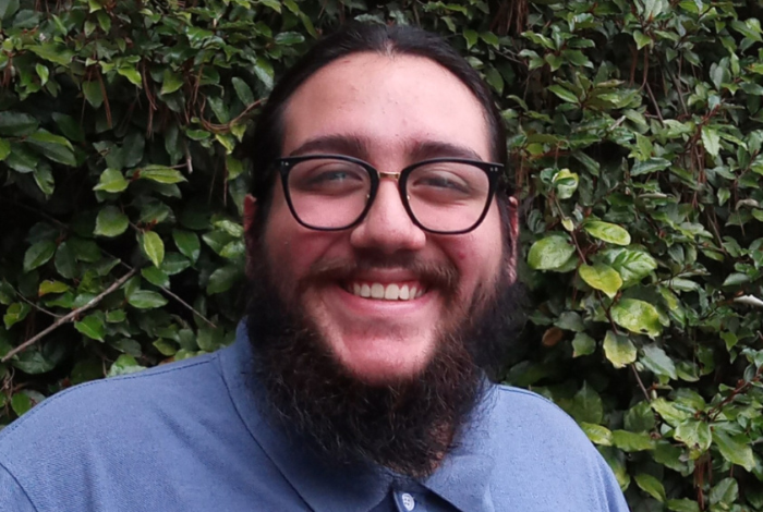 Schowalter Foundation funds interns to save at-risk materials ...