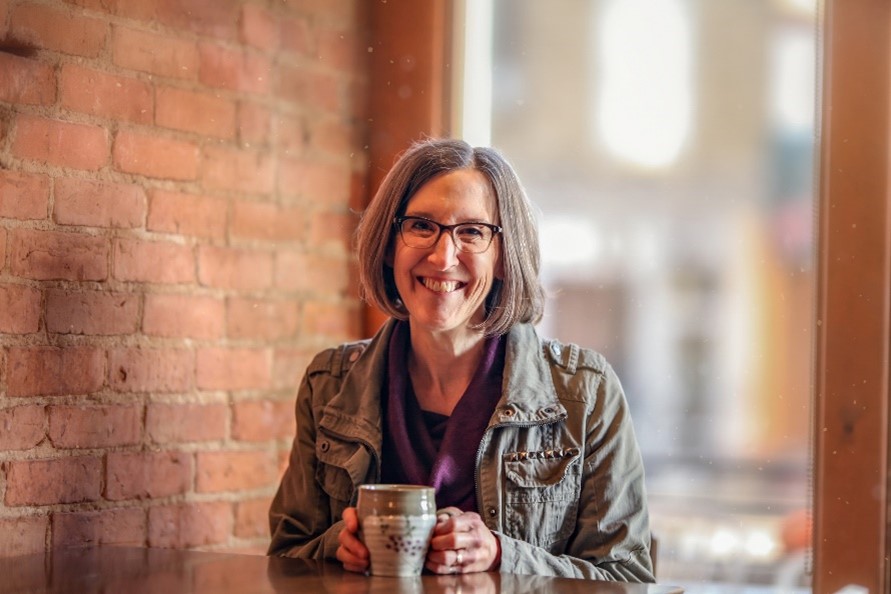 Spiritual direction: Holy hospitality | Mennonite Church USA