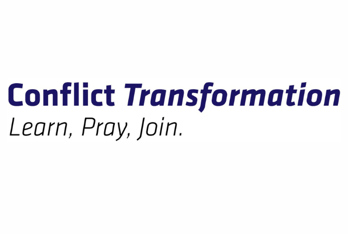 MC USA to begin “Learn, Pray, Join: Conflict Transformation” initiative ...