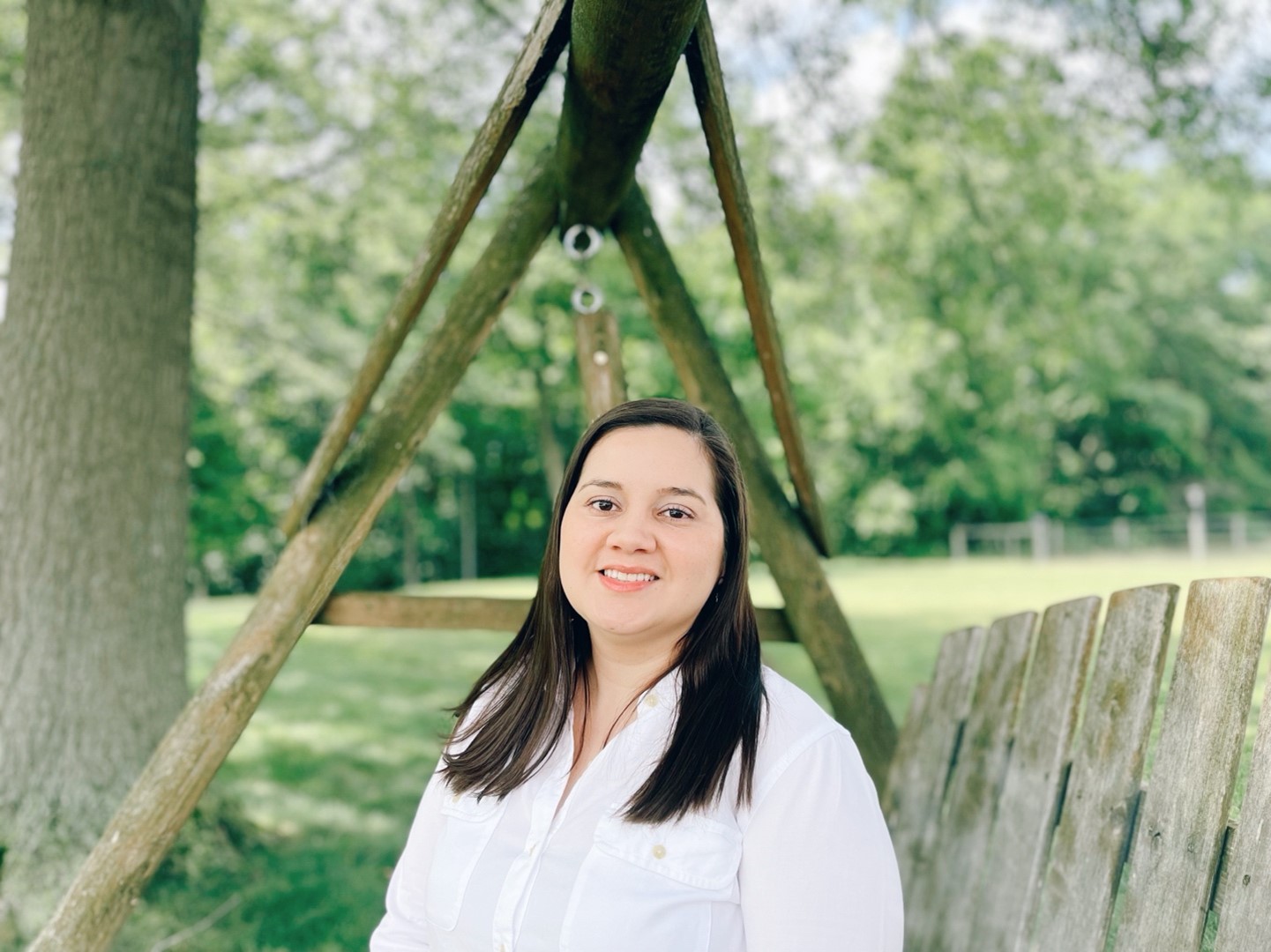 El Viaje de Marisol Cardona: Entre la Fe y la Resiliencia | Mennonite ...