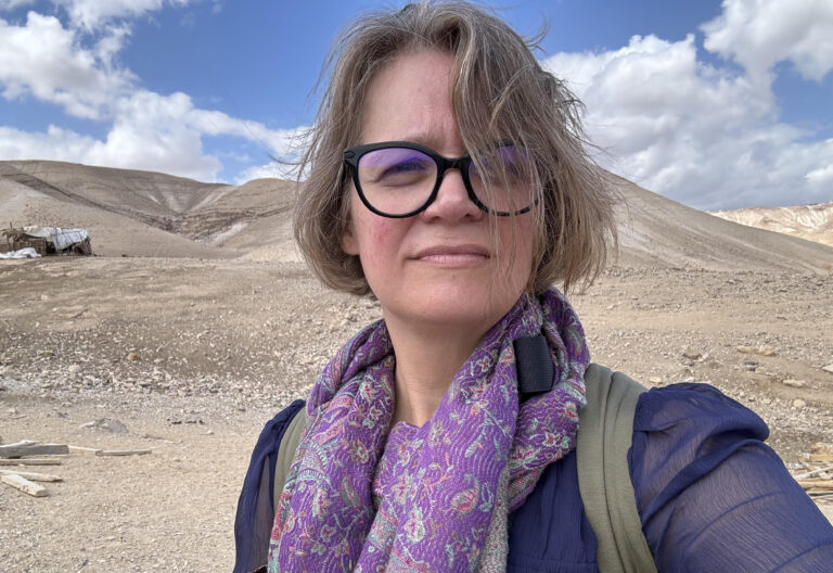 Rachel's tears: A reflection on the anniversary of the Israel-Hamas war ...