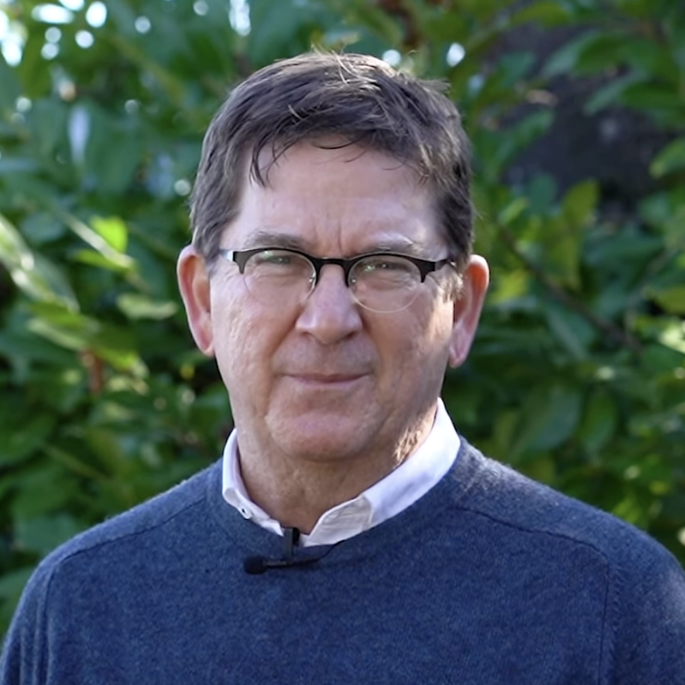 Rod Stafford | S1, E2 | Mennonite Church USA