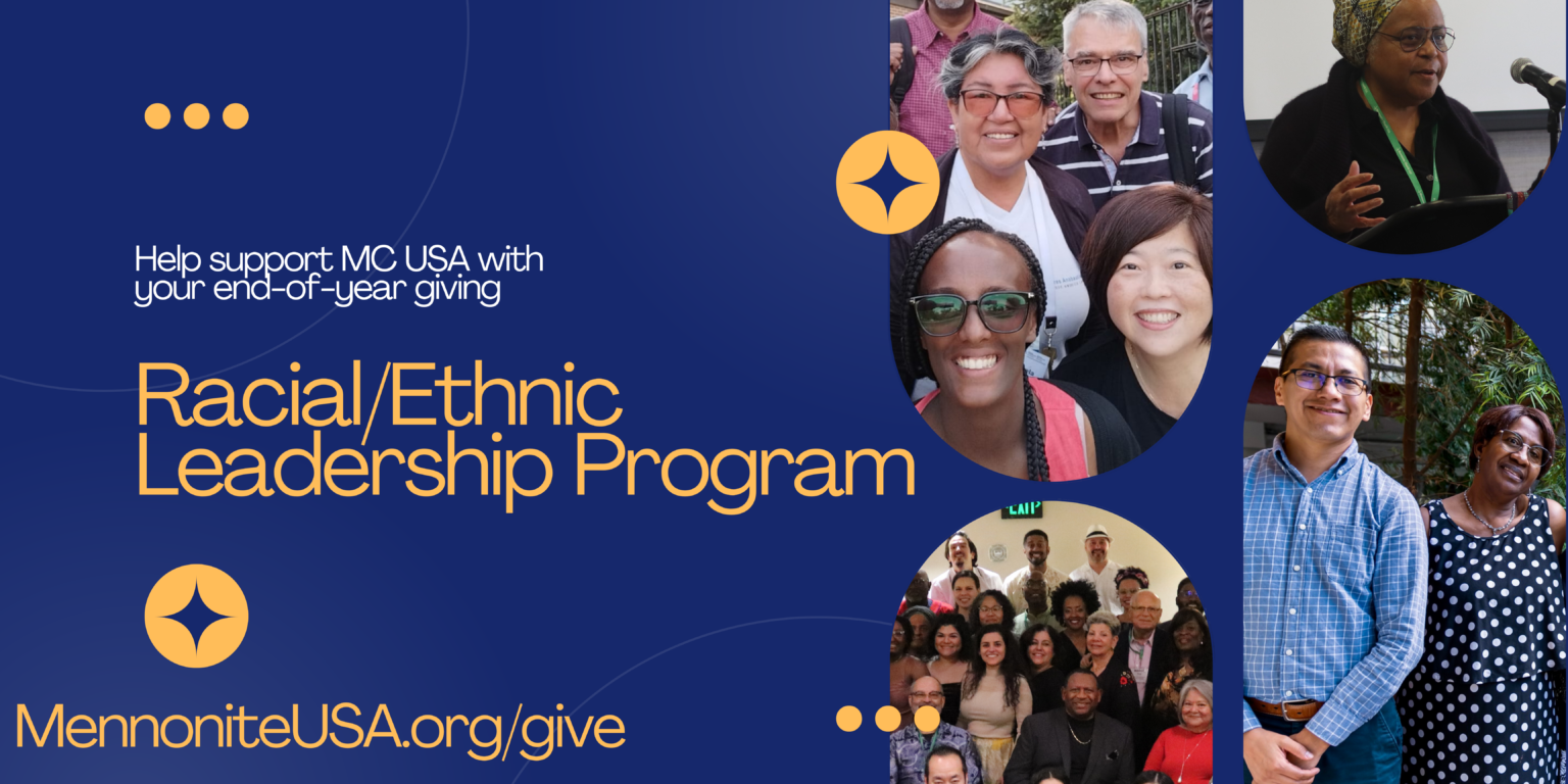 MC USA’s Hope for the Future conference to celebrate 30 years of the ...