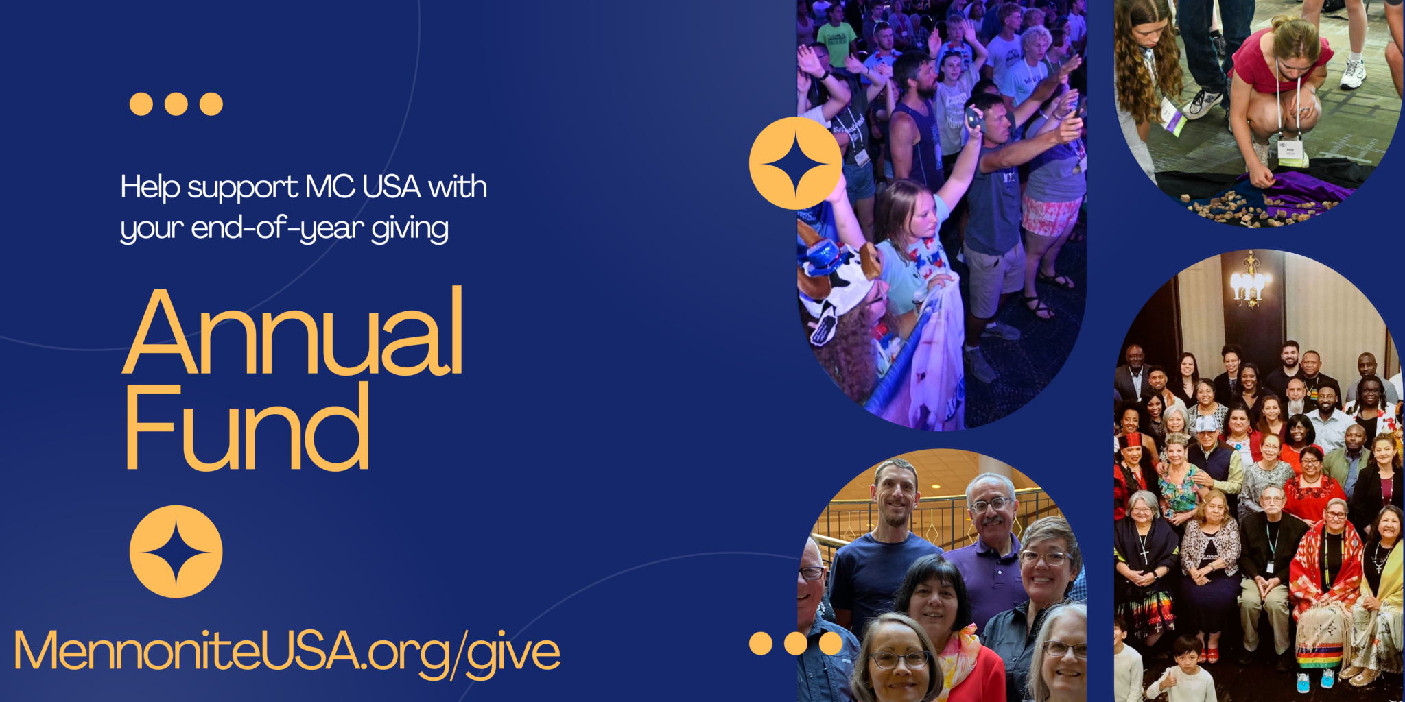 Home | Mennonite Church USA