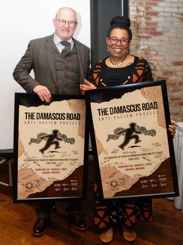 Elders honored at MC USA's 12th annual Hope for the Future celebration ...