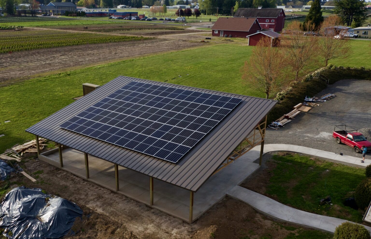 MC USA congregations invited to apply for 2025 renewable energy grants ...