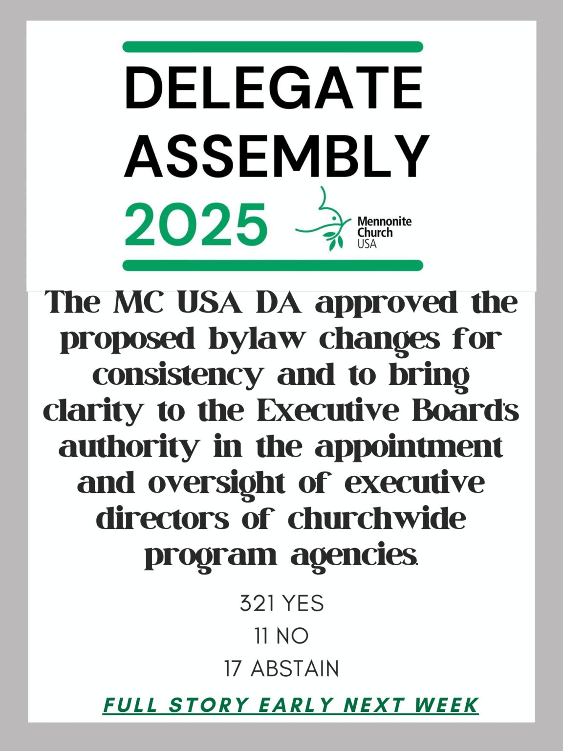 Grits & Bits | Mennonite Church USA