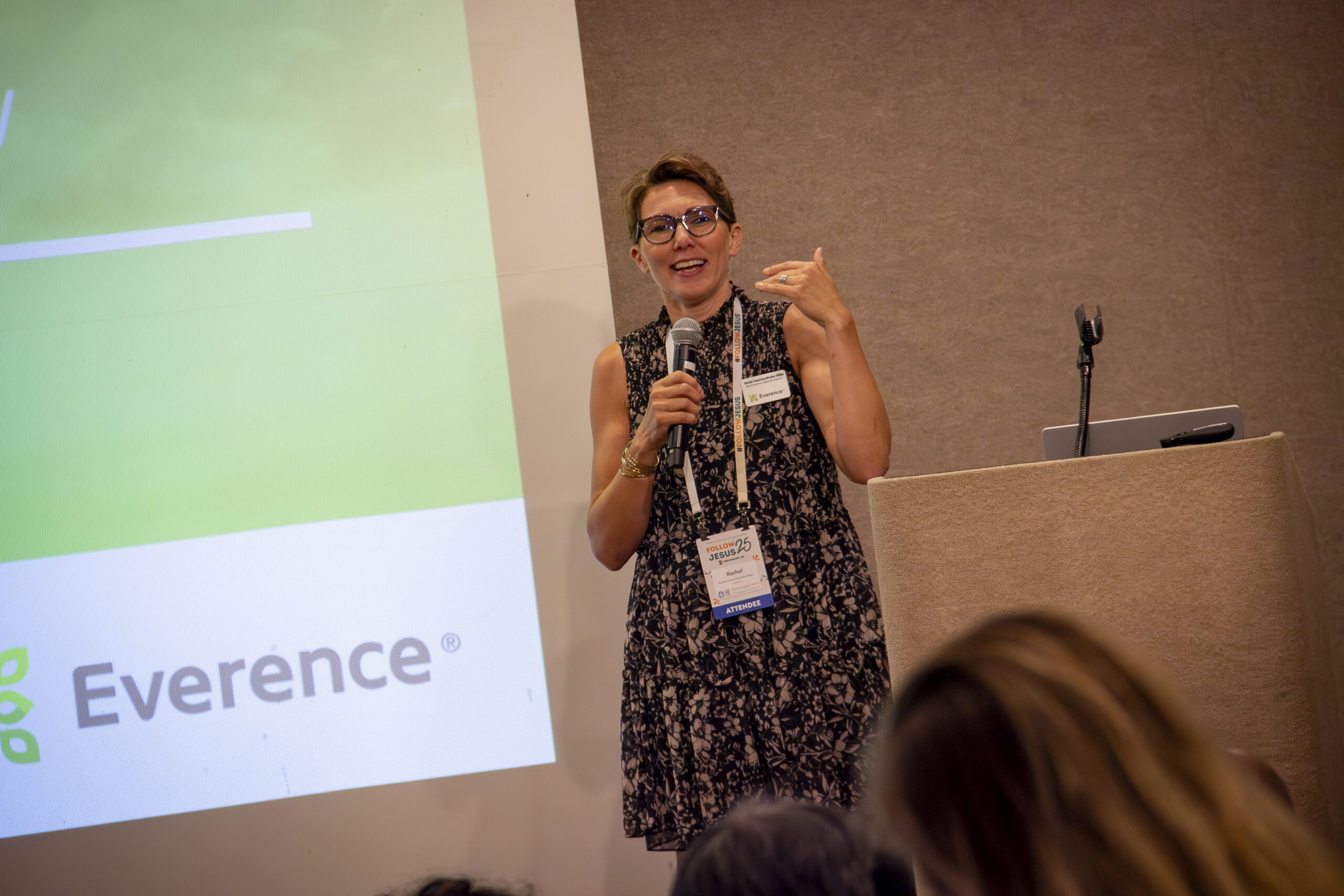 Finding the joy in generosity | Mennonite Church USA