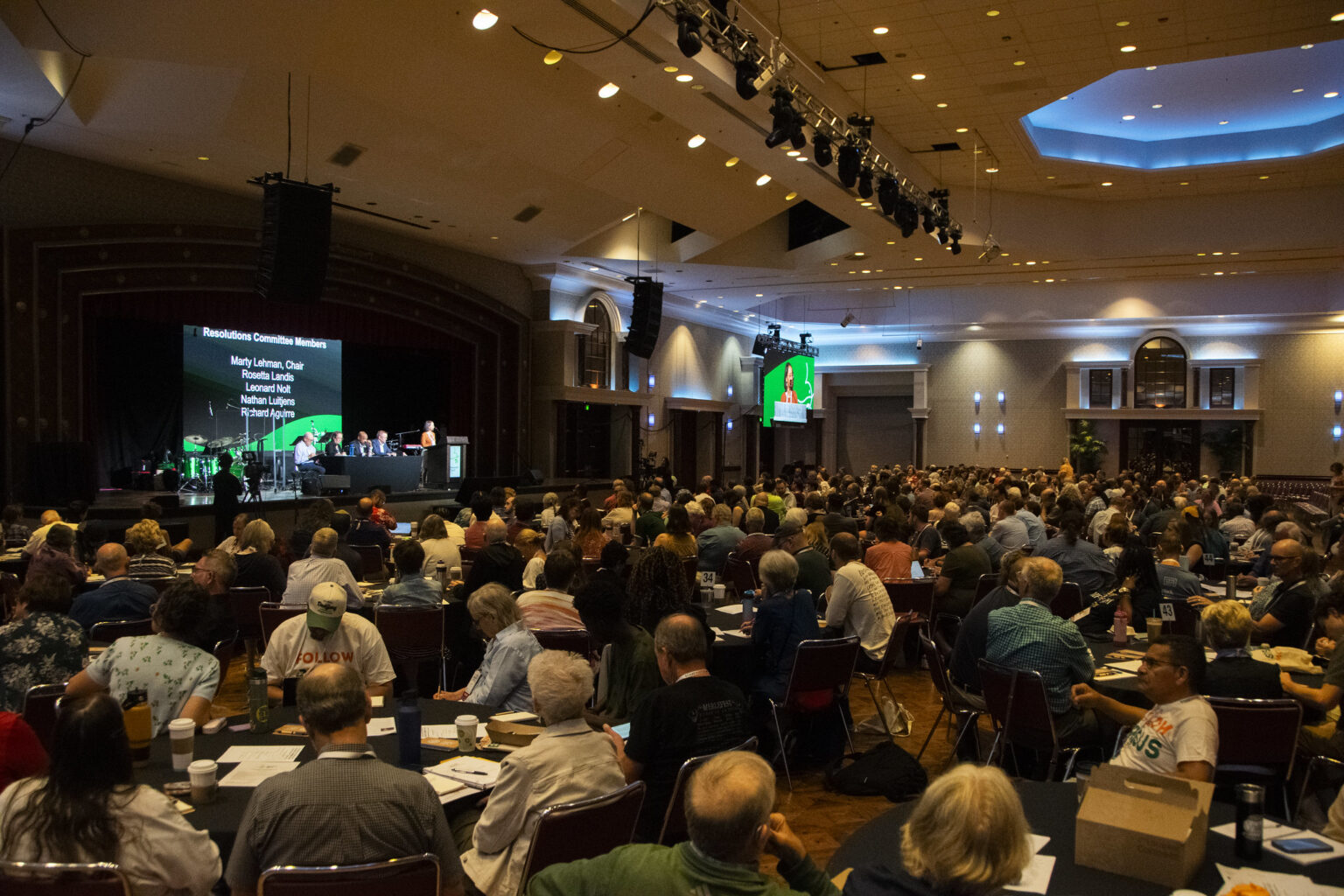 Delegates look to the future, pass resolutions to propel MC USA’s ...