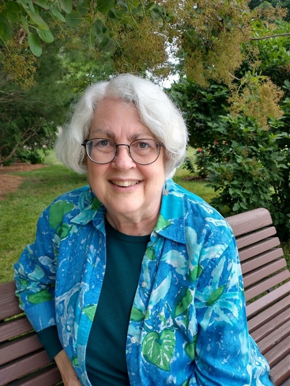 River of prayer | Mennonite Church USA