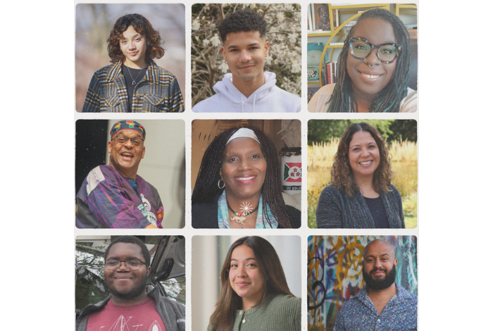 MC USA entrega premios de becas a estudiantes BIPOC | Mennonite Church USA